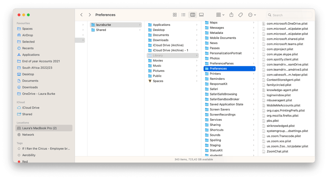How To Fix Time Machine Local Snapshots Issues On Mac how-to-fix-time-machine-local-snapshots-issues-on-mac